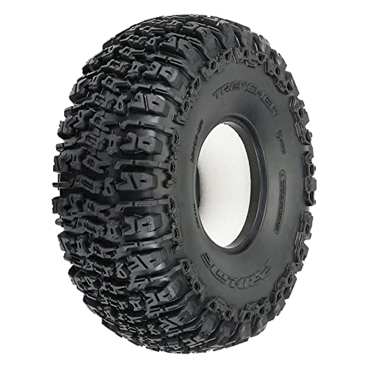 Pro-line Racing 1/10 Trencher Predator Front/Rear 2.2" Rock Crawling Tires 2 PRO1019103