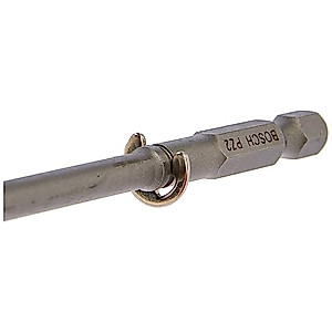 Bosch 2608522069 Screwdriver bit Extra Hard