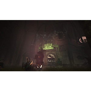 Dead by Daylight (Nintendo Switch)