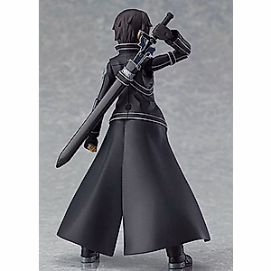 Max Factory Sword Art Online: Kirito Figma Action Figure