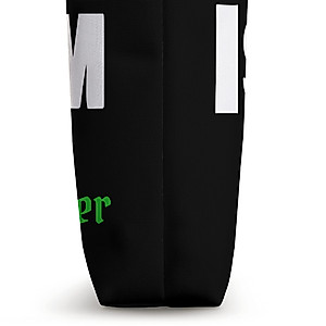 Closing Is My Jam Funny Mortgage Loan Officer Gift Humor Tote Bag