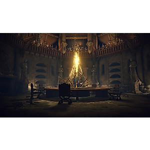 Elden Ring - PlayStation 4