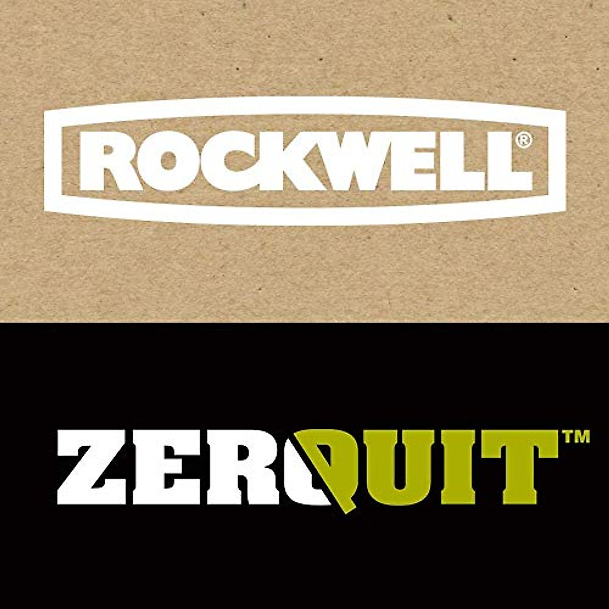 Rockwell AW400 F80 Sonicrafter 4.2 Amp Oscillating Multi-Tool with 9 Accessories and Carry Bag