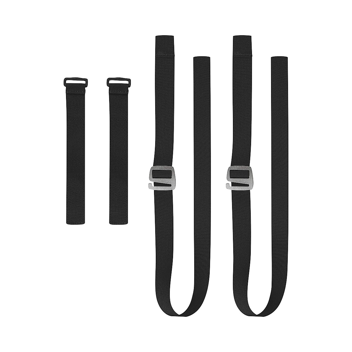 Blackburn Outpost Elite Hitchhiker Bike Bag (Black/Grey, One Size)