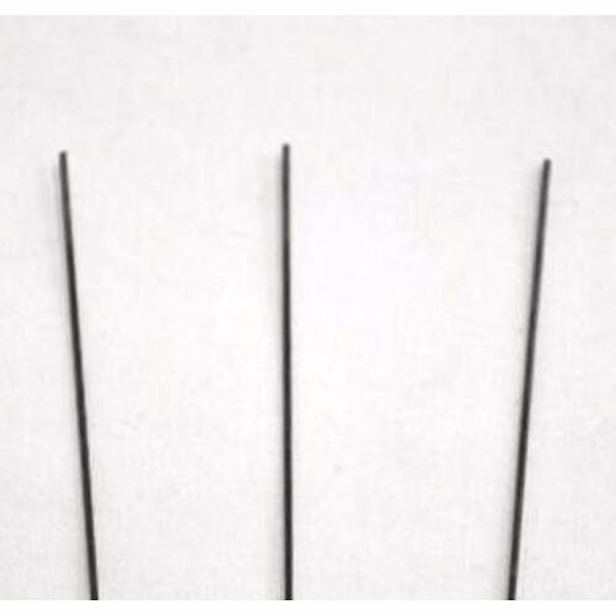 CK T0207GC2 2% Ceriated Tungsten Electrode .020" X 7", 10 pack