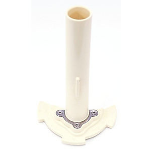 DLC-039ATX-1 Detachable Stem for Cuisinart Food Processor DLC-7 Series