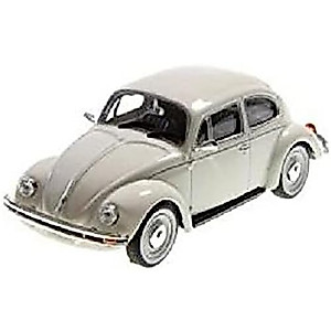 Tamiya 24136 1/24 Volkswagen 1300 Beetle 1966 Plastic Model Kit