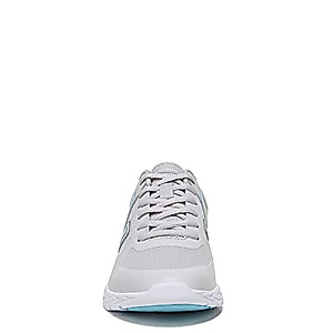 Vionic Miles Ii Women's Sneaker with Orthotic Arch S Vapor/Charcoal - 8 Medium