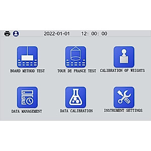 CNYST Surface Tension Tester Surface Tension Measurement Equipment with Platinum Ring Method Test Range 0-1000mN/m Accuracy 0.1mN/m for Oil Aging Testing Especially for Transformer Oils
