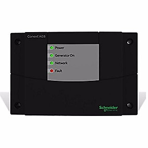 SCHNEIDER ELECTRIC CONEXT AUTO GENERATOR START FOR XW+ AND SW 865-1060-01