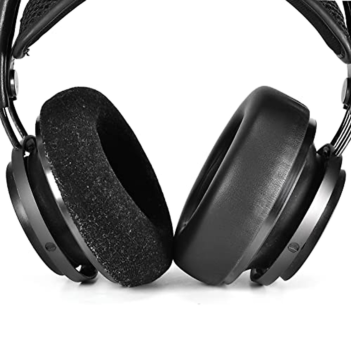 Replacement Headphone Ear Pads EarPads Cushion Cover for Philips for Fidelio (X1 X2 X2HR X1S)