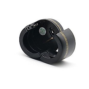 GOSONO Plastic Bottle Password Wine Lock Combination Stopper Vacuum Plug Device Preservation For Furniture Lock Hardware champagne keep fresh bottle Plug