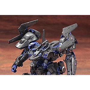 Kotobukiya Armored Core Verdict Day: CO3 Malicious P.I.P/M CO3 Plastic Model Kit