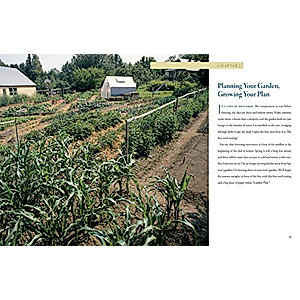 The Vegetable Gardener's Bible, 2nd Edition: Discover Ed's High-Yield W-O-R-D System for All North American Gardening Regions: Wide Rows, Organic Methods, Raised Beds, Deep Soil