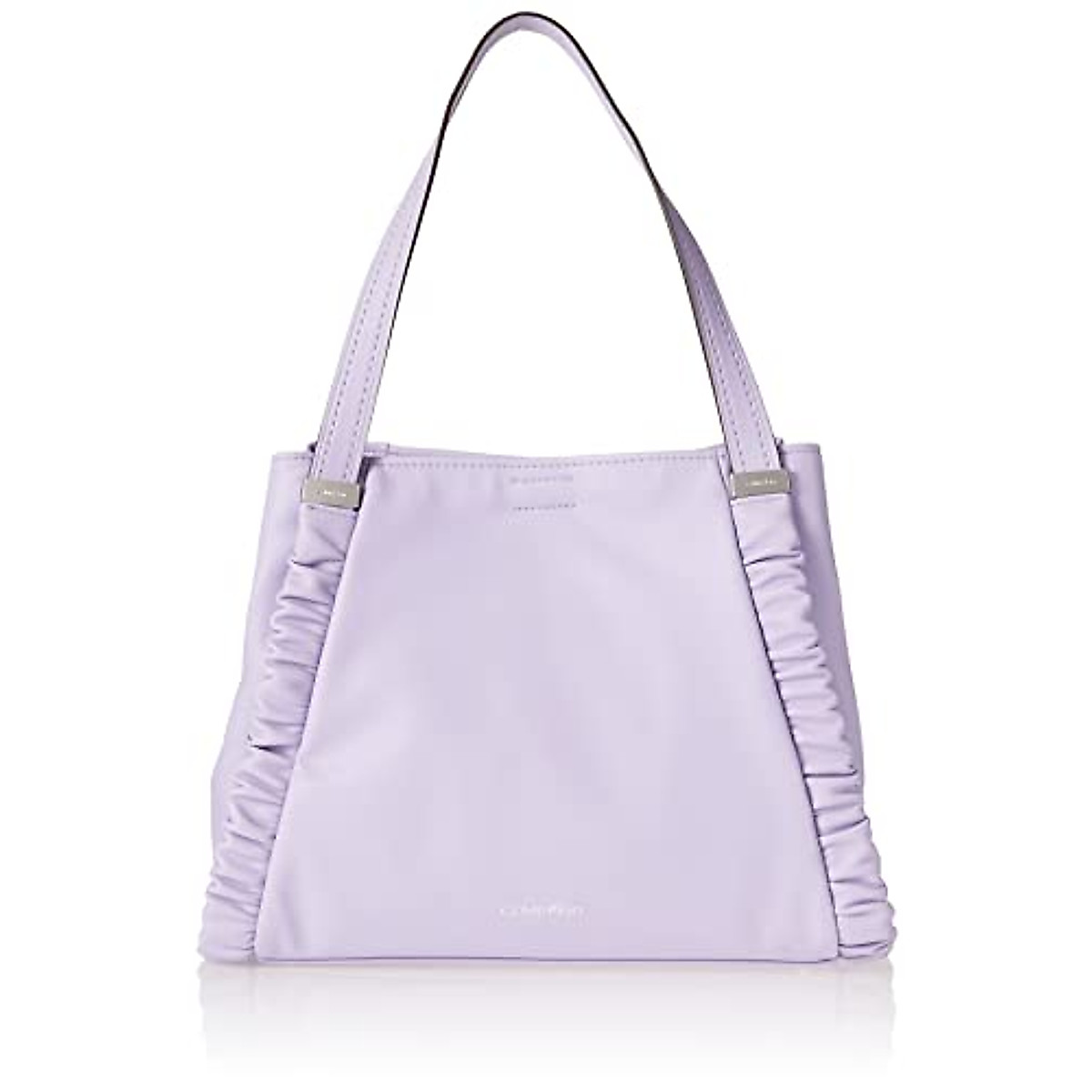 Calvin Klein Luna Organizational Tote, Iris