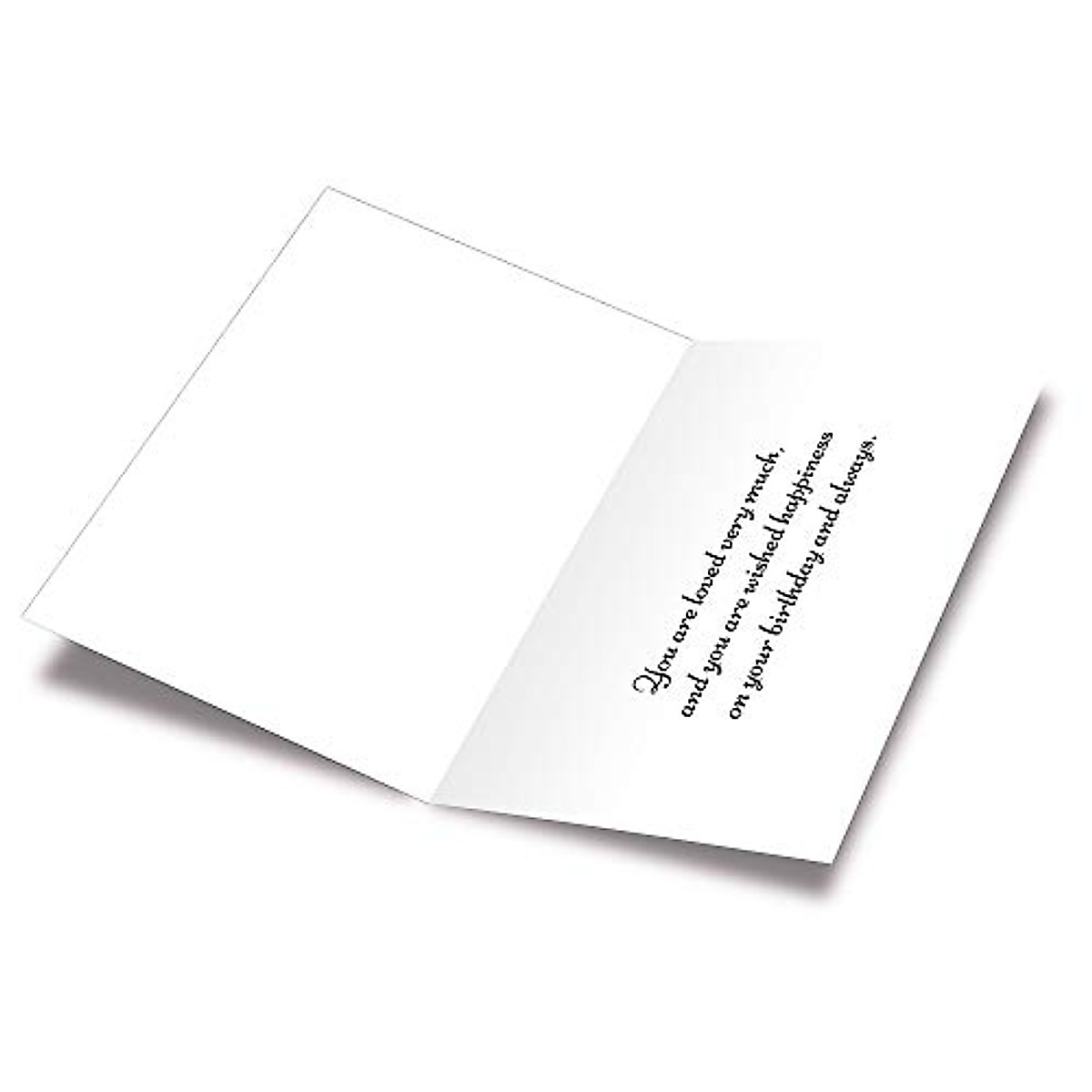 Happy Birthday Greeting Card For Grandson | Made in America | Eco-Friendly | Thick Card Stock with Premium Envelope 5in x 7.75in | Packaged in Protective Mailer | Prime Greetings