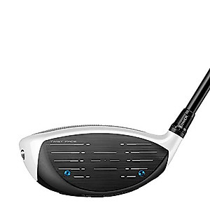 TaylorMade SIM Driver, Mitsubishi Diamana S Limited 60 Shaft, 9.0 Degree Loft, Right Hand, Stiff Flex