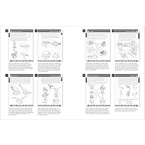 DK Workbooks: Science, First Grade: Learn and Explore