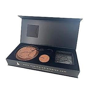 Memorial Wind Chimes Personalized Sympathy Gifts Bass Fishing in Memory of Love Ones in Heaven Custom Wind Chimes in Memory of Loved One by Weathered Raindrop