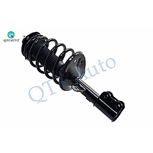 PM Auto Front - Rear Quick Complete Strut-Shock For 1998-2003 Toyota Sienna