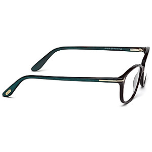 Eyeglasses Tom Ford TF 5316 FT5316 072 shiny pink