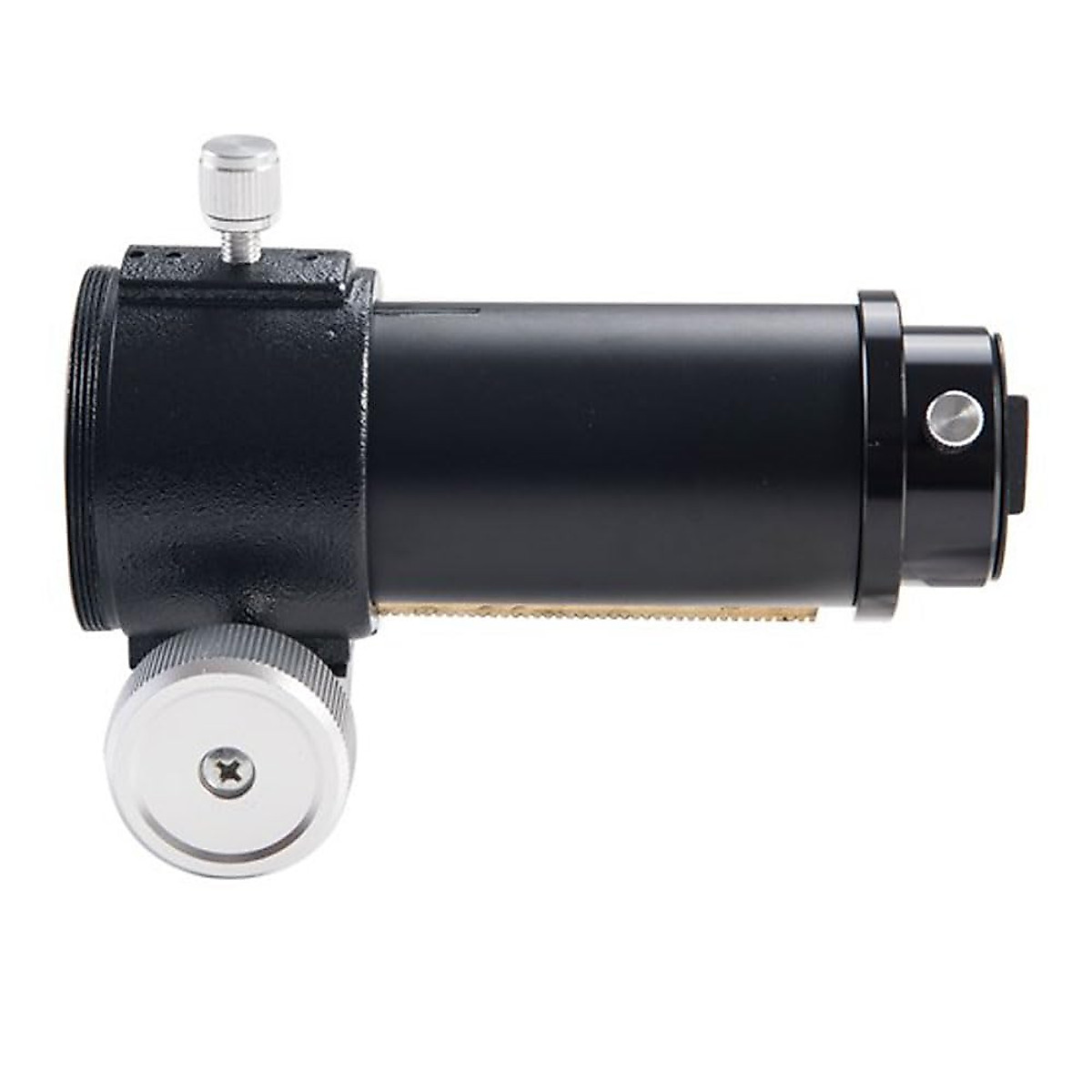 Skyoptikst 1.25 inch Focuser Fully Metal Body for Refractor Astronomy Telescope