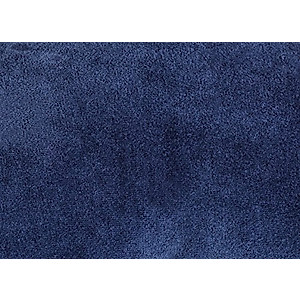 Bucky Utopia U-Shaped Neck Pillow, Midnight Blue, One Size