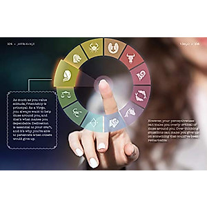 Astrology: Embrace Your Sign and Play Your Astrological Strengths