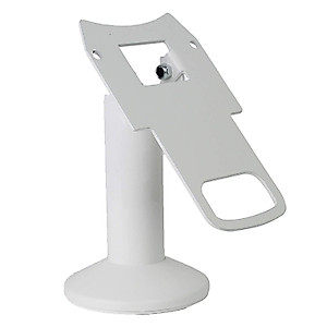 Discount Credit Card Supply DCCStands Swivel and Tilt Clover Mini/Clover Mini 3 Terminal Stand, Screw-in and Adhesive