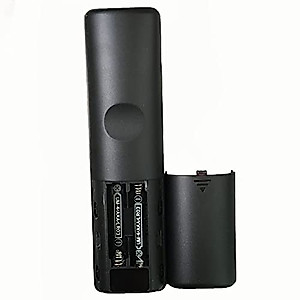 Kassionel Replacement Remote Control XRT260 Compatible for Vizio V-Series 4K Smart TV V655-J04 V655-J09 V705-J03 V755-J04 V435-J01 V505-J01 V505-J09 V555-J01 (No Voice)