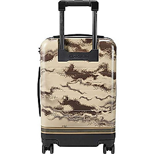 Dakine Concourse Hardside Carry-On 36L Luggage Black, One Size