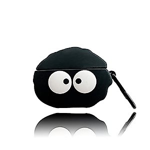 Beats Studio Buds Case , Waterproof Shock- Protective Skin Cover Case Accesorries with Keychain for Wireless Headphones Beats Studio Buds Case (Briquettes)