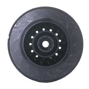 Bosch Parts 1616610071 Fan