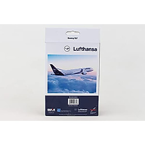 Daron Planes Lufthansa 787 Single Plane RT4136
