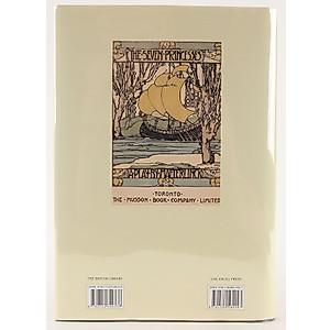 A Guide to the Printed Work of Jessie M. King