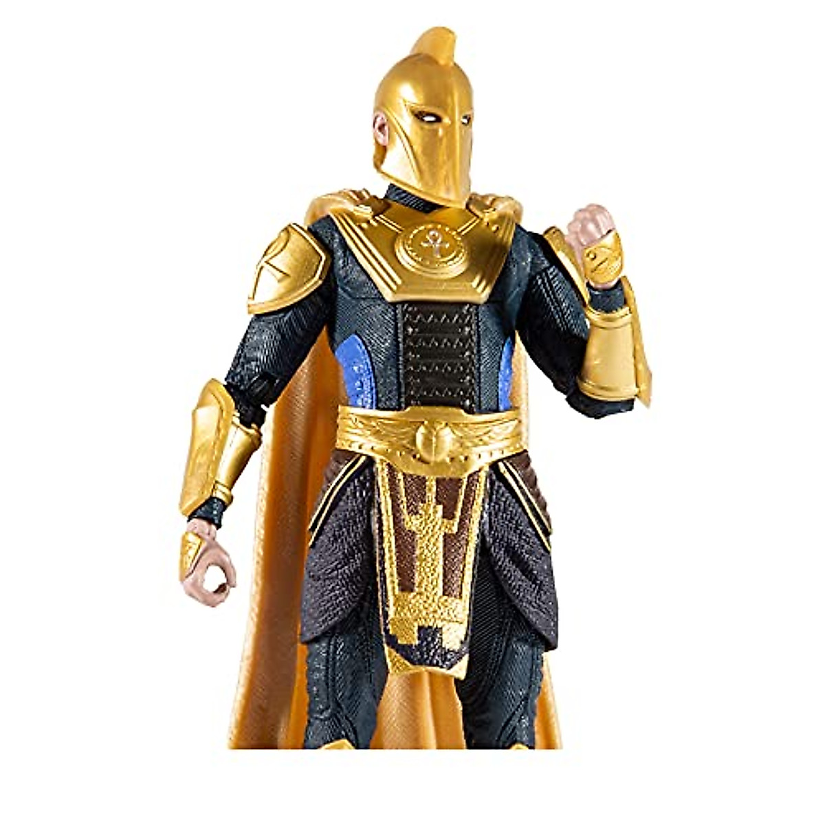McFarlane Toys DC Multiverse Dr. Fate 7" Action Figure