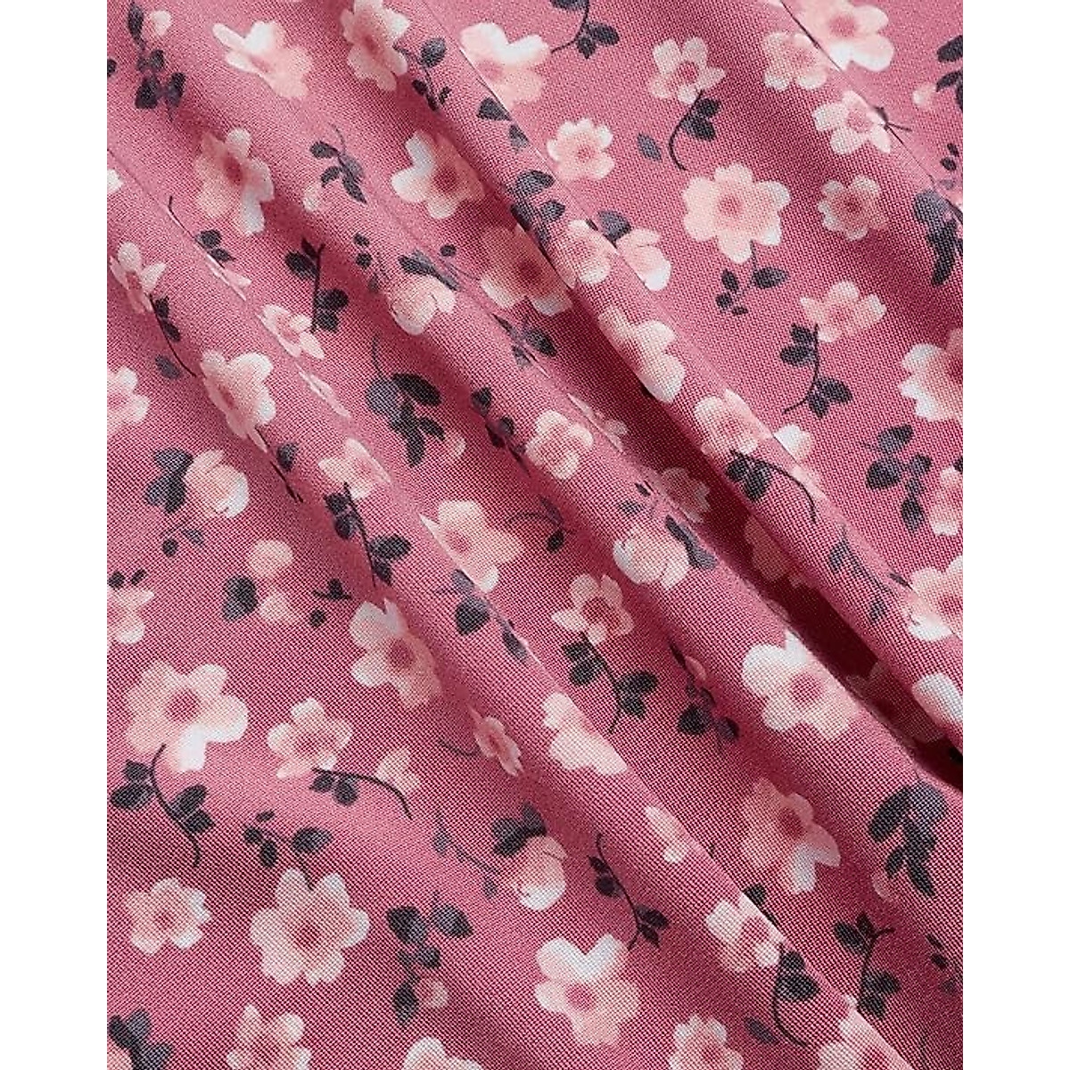 Marilyn Monroe Women's Pajama Sets - 2 Piece Lace Trim Cami Top and Micro Sleep Shorts - Pajama Lounge Sets for Women (M-XL), Size Medium, Rose