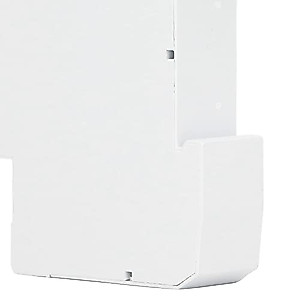 Mxzzand Voltage Surges Protector, RS485 Surge Protection Device Wide Application Quick Response for Equipment