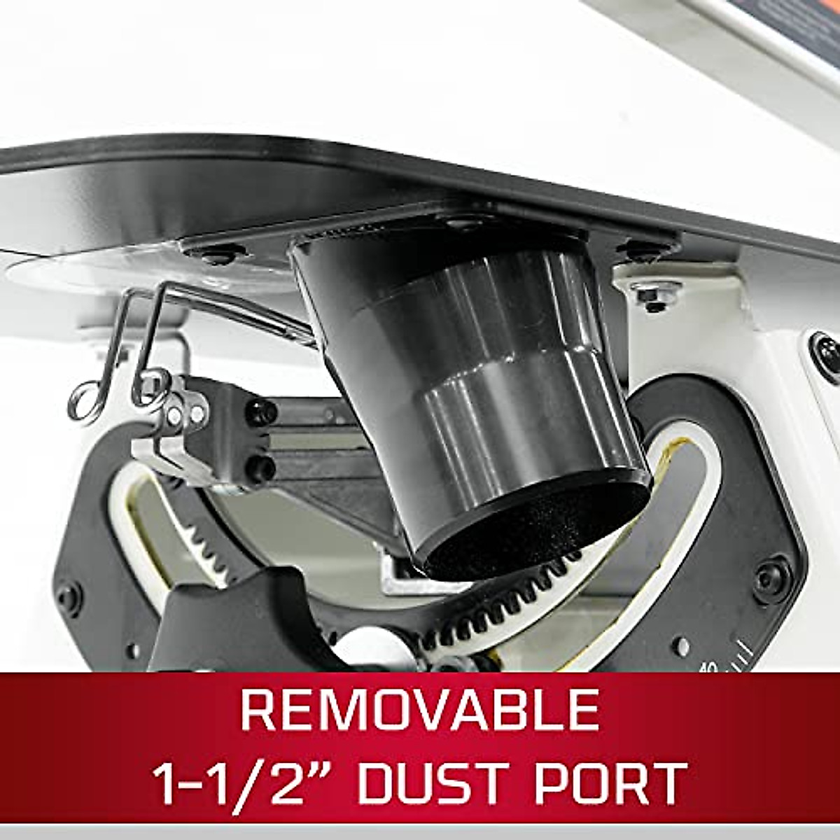 JET JWSS-22B, 22-Inch Scroll Saw with Foot Switch, 120V 1PH (727200B)