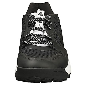 Nike ACG LOWCATE Mens Casual Trainers in Black White - 10 US