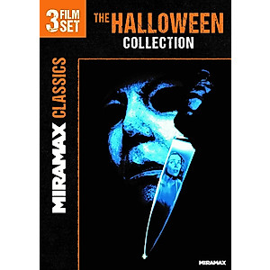 Halloween 3-Movie Collection