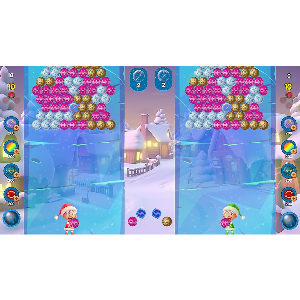 Games Advent Calendar (Nintendo Switch)