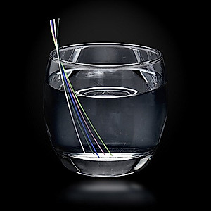 KastKing Premium Monofilament Fishing Line, Chrome Blue,300Yds,12LB