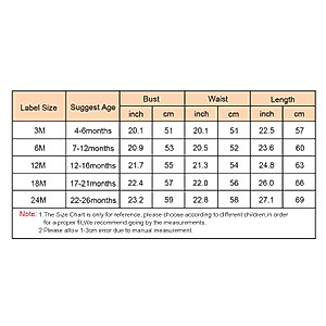 Silver Mermaid Baby Girls Baptism Christening Dress Lace Short Sleeve Wedding Dresses Gown & Bonnet (6M,Ivory White)