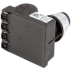 Southbend Range 1190380, Quickliter, 1.5V, 4 Pole