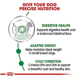 Royal Canin Small Adult Wet Dog Food, 3 oz can (12-count)