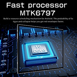 10.1 Inch 2 in 1 Tablet, 8GB RAM 256GB ROM, 4G Network, FHD Screen, BT Keyboard, 12, Night Reading Mode (US Plug)