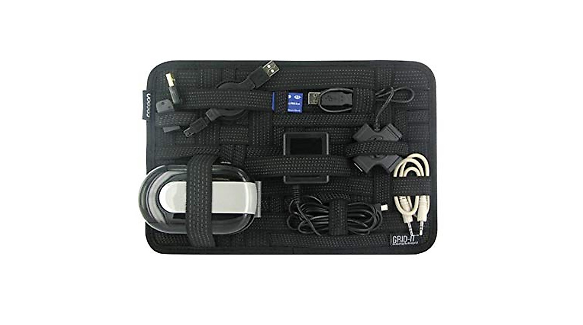 Cocoon GRID-IT!® Accessory Organizer for Tablets