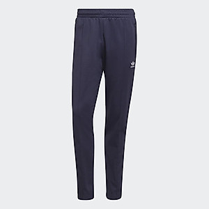 adidas Originals Men's Beckenbauer Track Pants, Shadow Navy, XX-Large