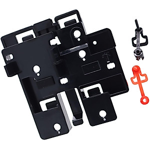 Deal4GO M.2 SSD Support Bracket 4XF0P01011 4XF0U53614 Replacement for Lenovo M410 P330 M710s M710t M720s M720t M910s M910t M920s M920t